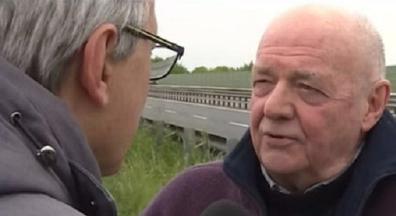 Antonio Menegon, rintracciato l'ingegnere anti autovelox scomparso il 3 ...