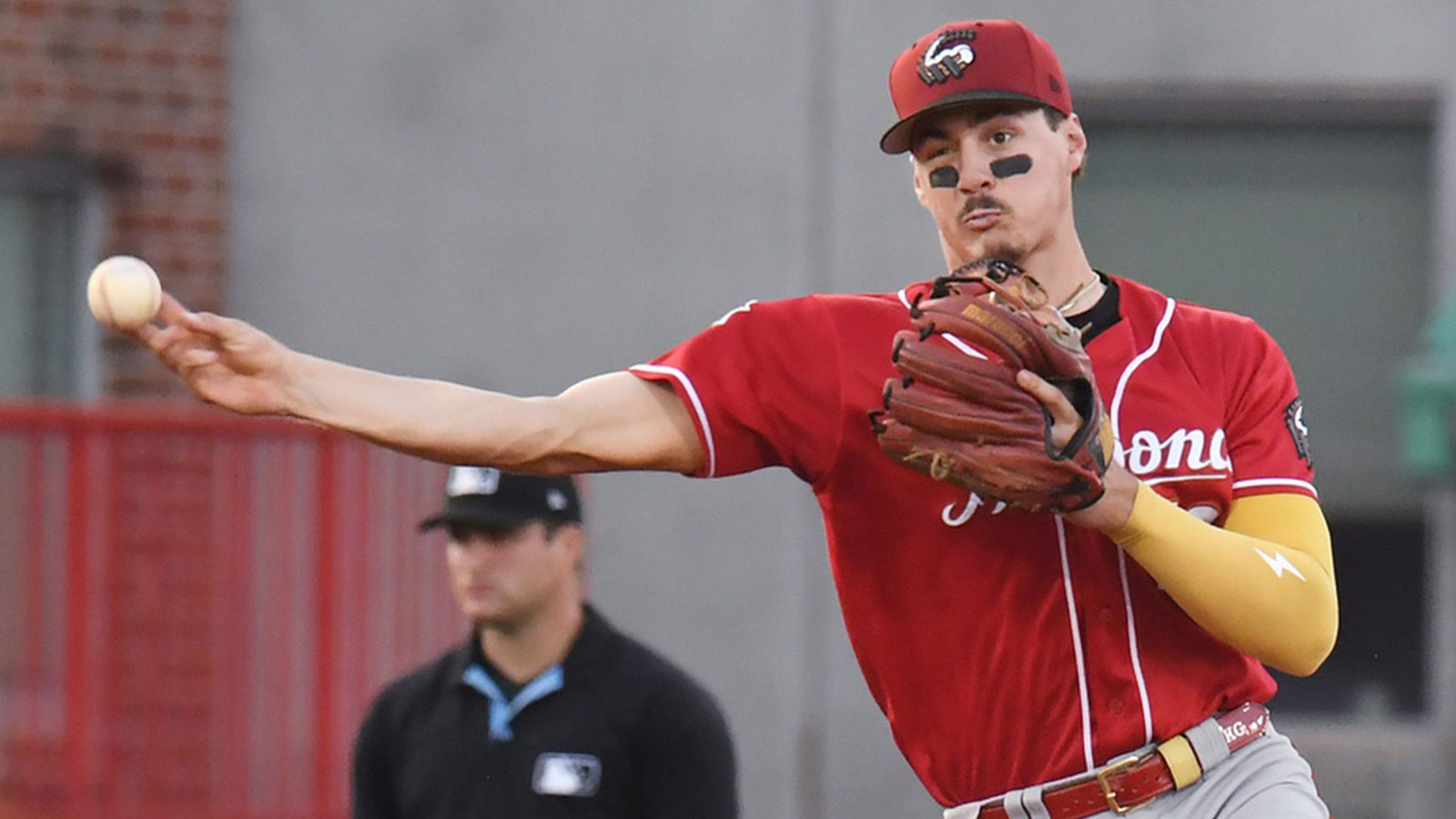 Pirates’ Konnor Griffin claims top spot in Keith Law’s 2026 prospect ...