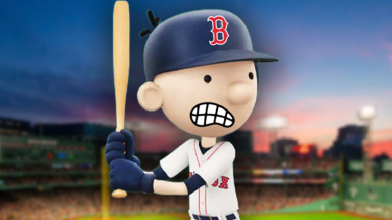 Red Sox announce Diary of a Wimpy Kid bobblehead giveaway for April 18 ...
