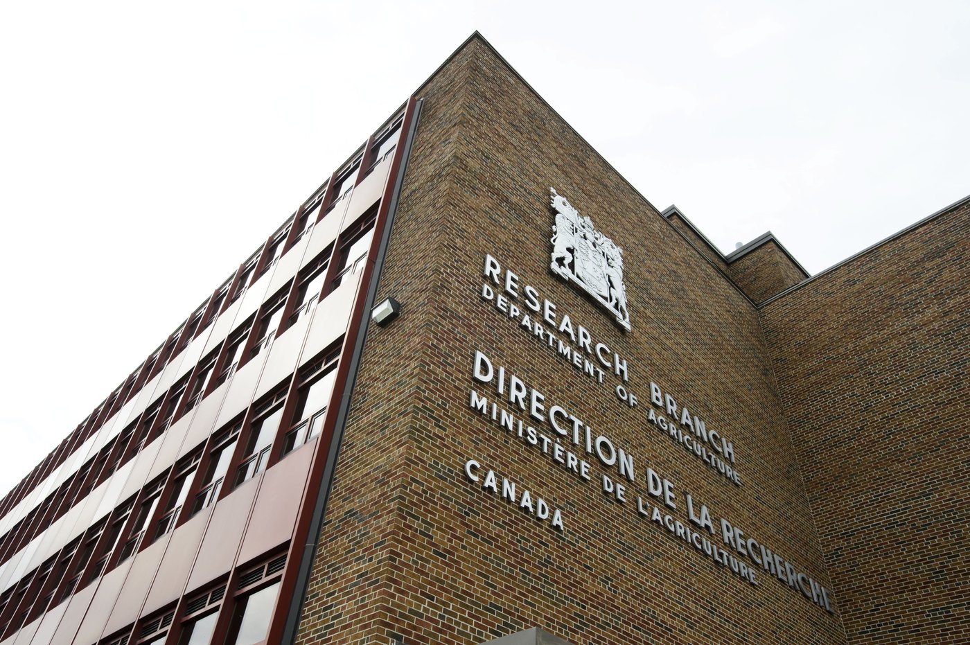 Union, farm groups say cuts at federal agriculture centres will set ...