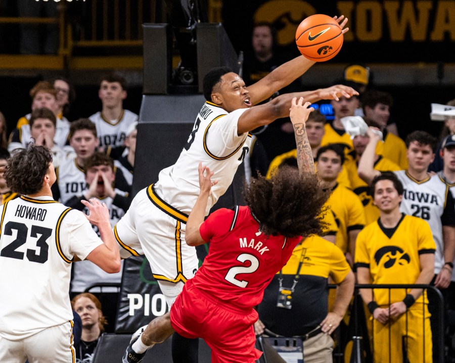 Arizona still unanimous No. 1 in AP Top 25 poll ahead of showdown with ...