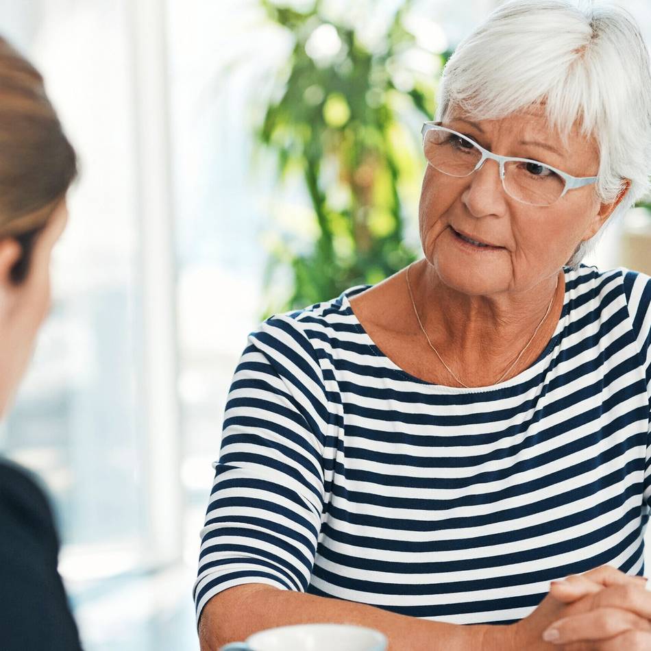 „So geht’s nicht weiter“ – VdK will Saar-Kommunen bei Pflege in Pflicht ...