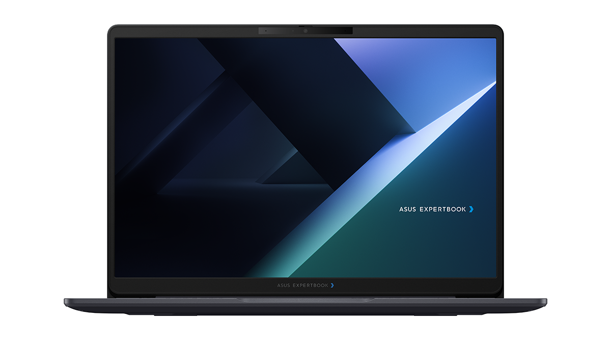 Asus ExpertBook B3 G2 laptop has a Ryzen AI 9 HX 470 CPU in a 1.41kg body