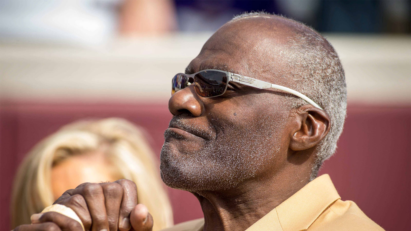 Vikings legend Alan Page upset after false claim about ICE protest