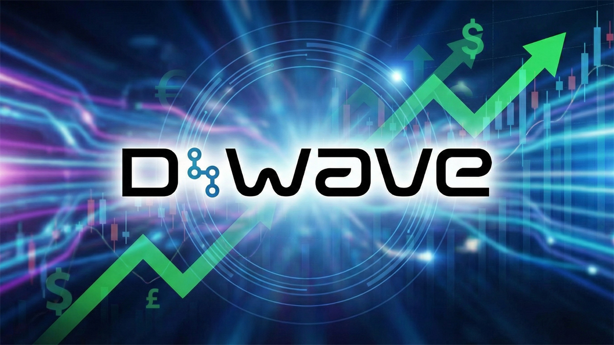 D-Wave files $330 million shelf: Growth fuel or dilution risk?