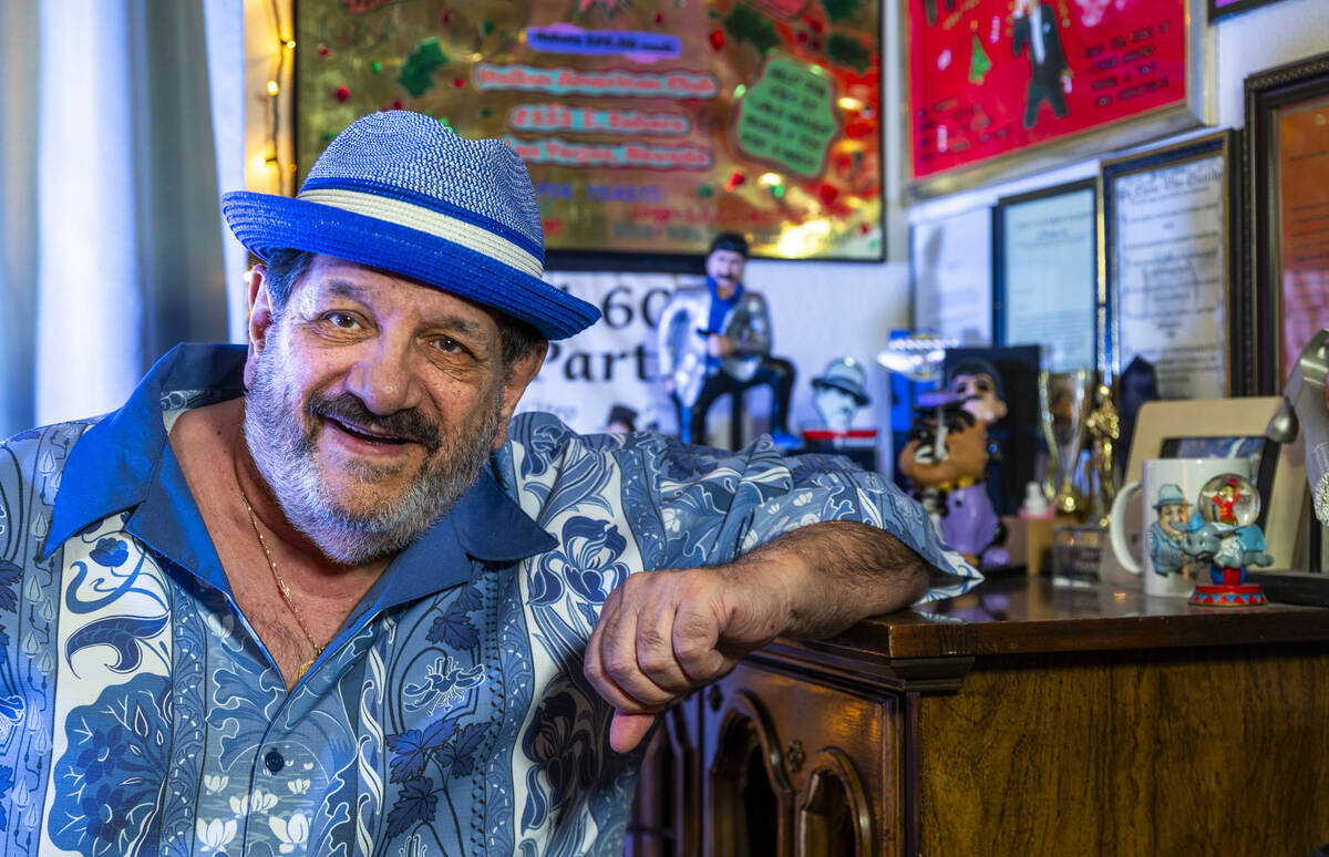 Gaming Commission to consider removal of man from 'Black Book'