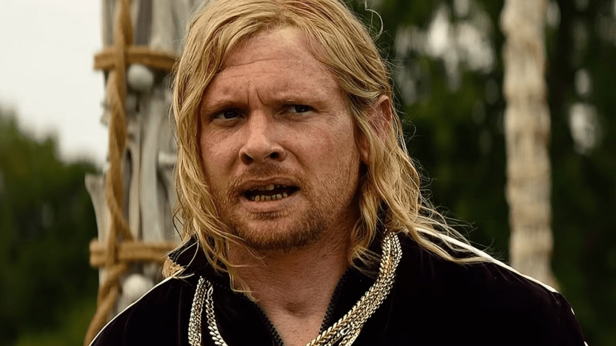 The Jimmy look in ’28 Years Later: The Bone Temple’ isn’t something you ...