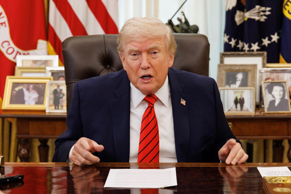 Trump reveals how he’ll make Hollywood great again: 'We’ll bring it back'