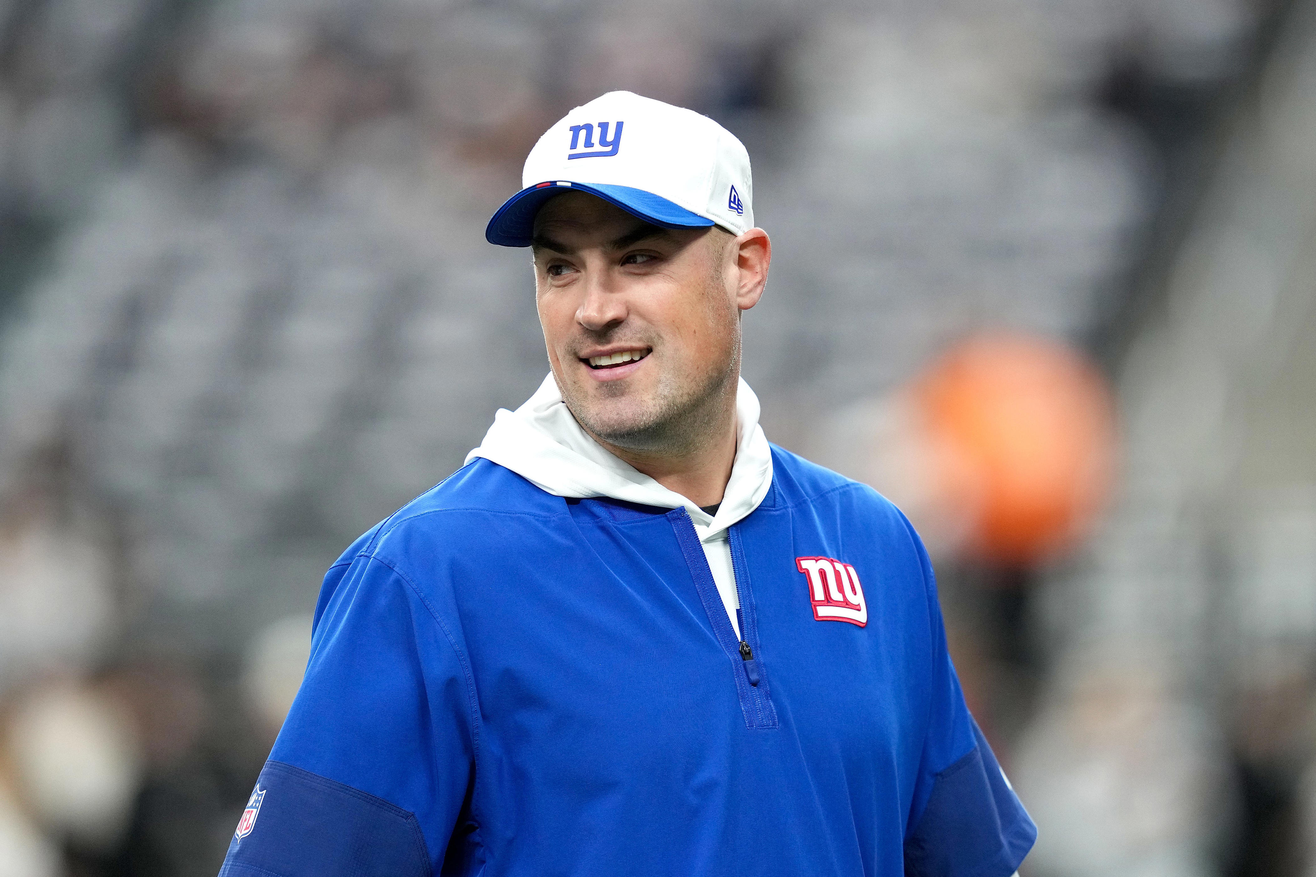 Detroit Lions adding Mike Kafka in high-ranking offensive staff role