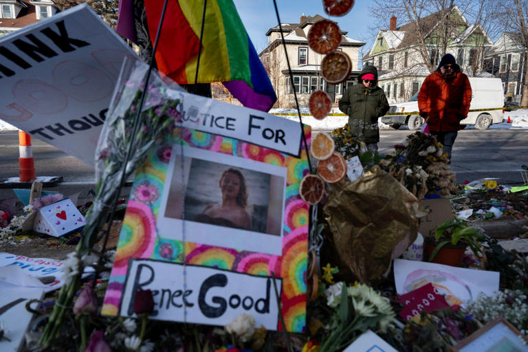 Has the public’s ICE anger finally hit home at the White House?