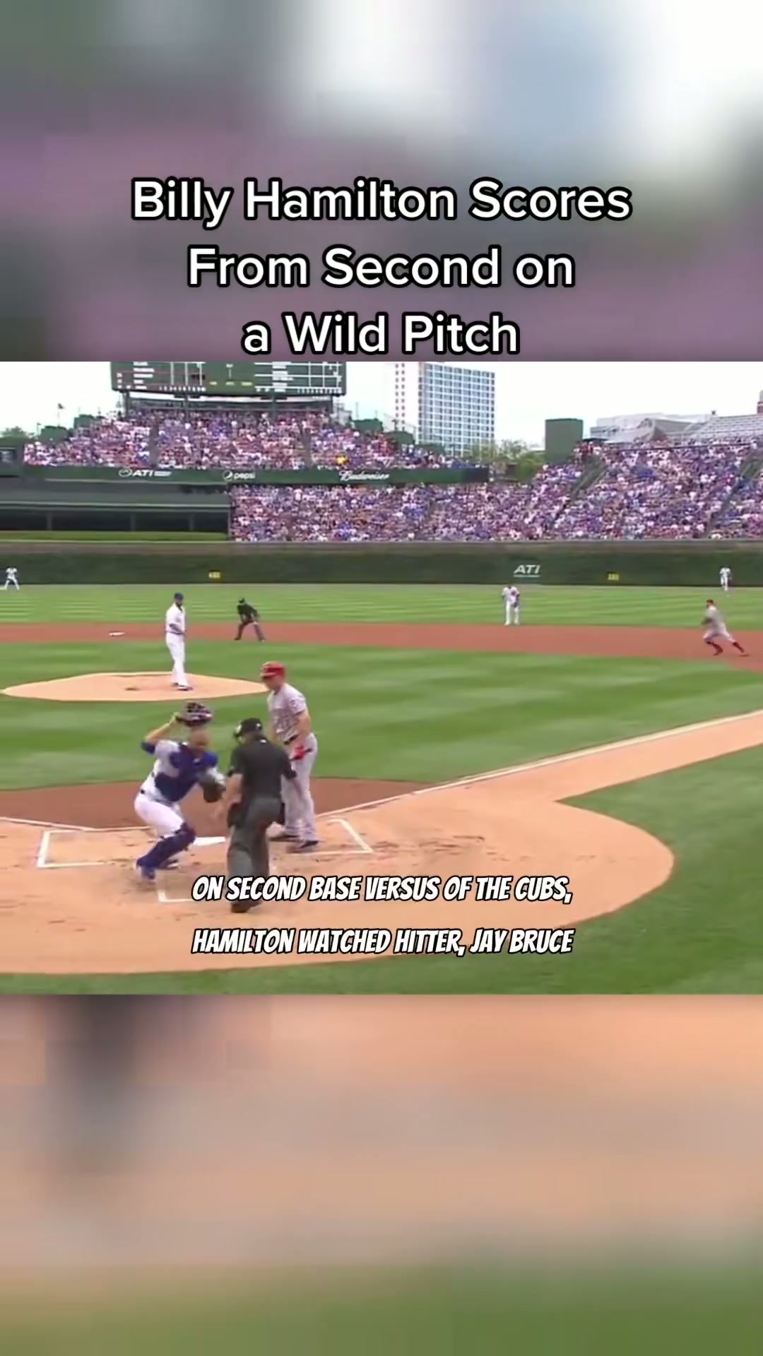 Dude was on a different level man #MLB #baseball #mlbtiktok #baseball