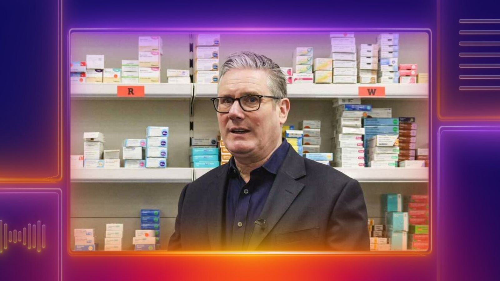 Beth Rigby: PM's only option with Andy Burnham