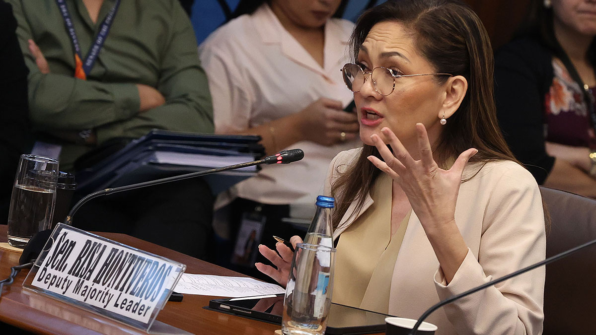 China embassy called out over tiff with PH execs