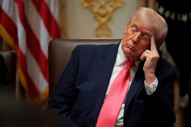The White House has a new strategy for explaining those alleged Trump ...