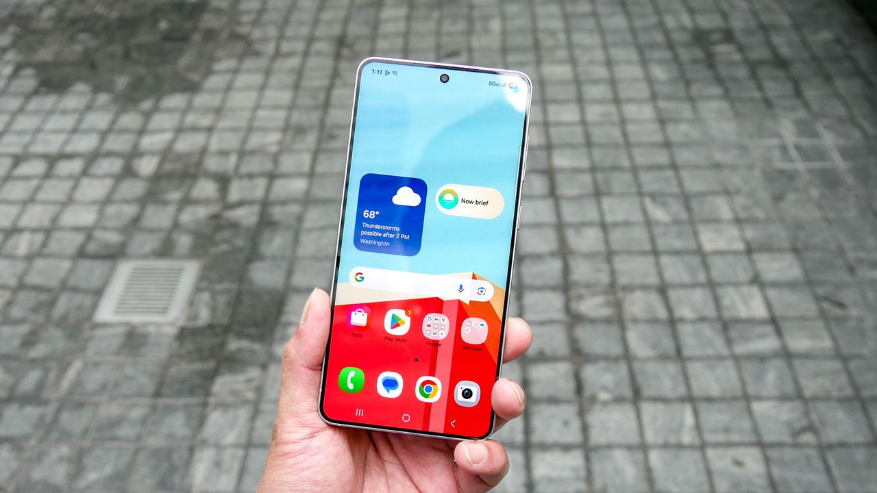 Google's Android 17 may take inspiration from Apple — but don't call it ...