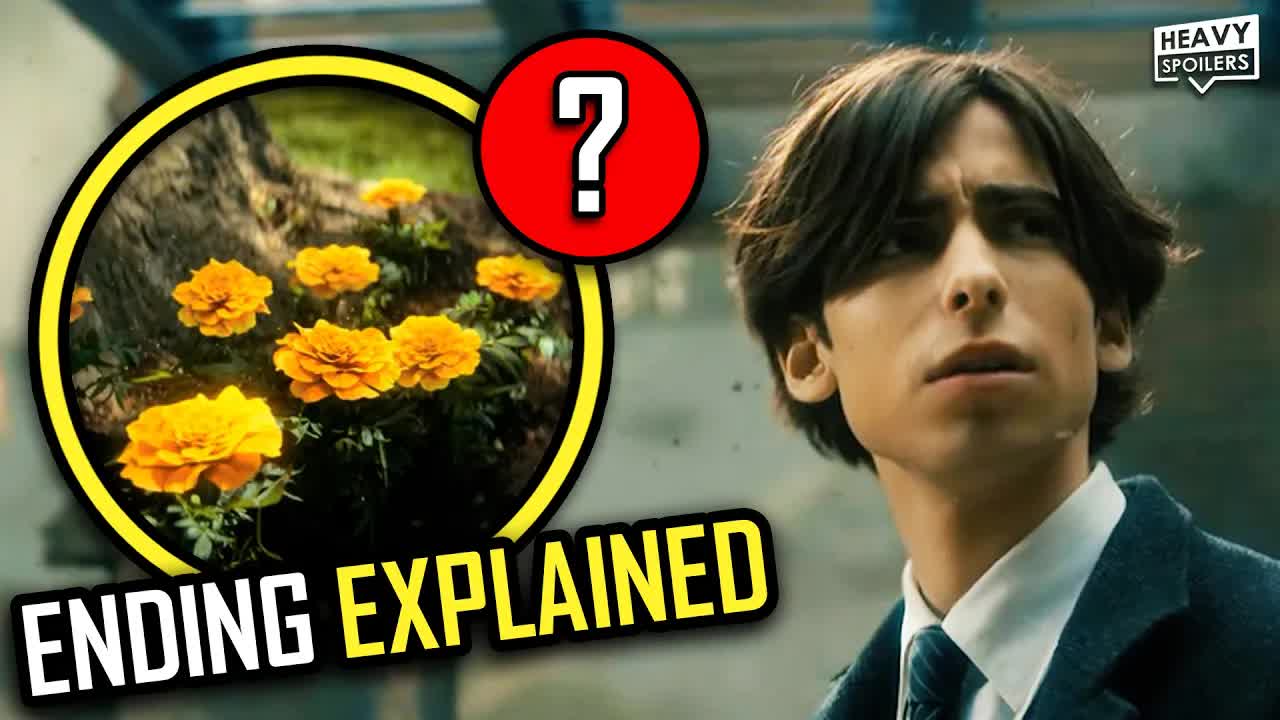 The Umbrella Academy season 4 ending explained | Post credits scene ...