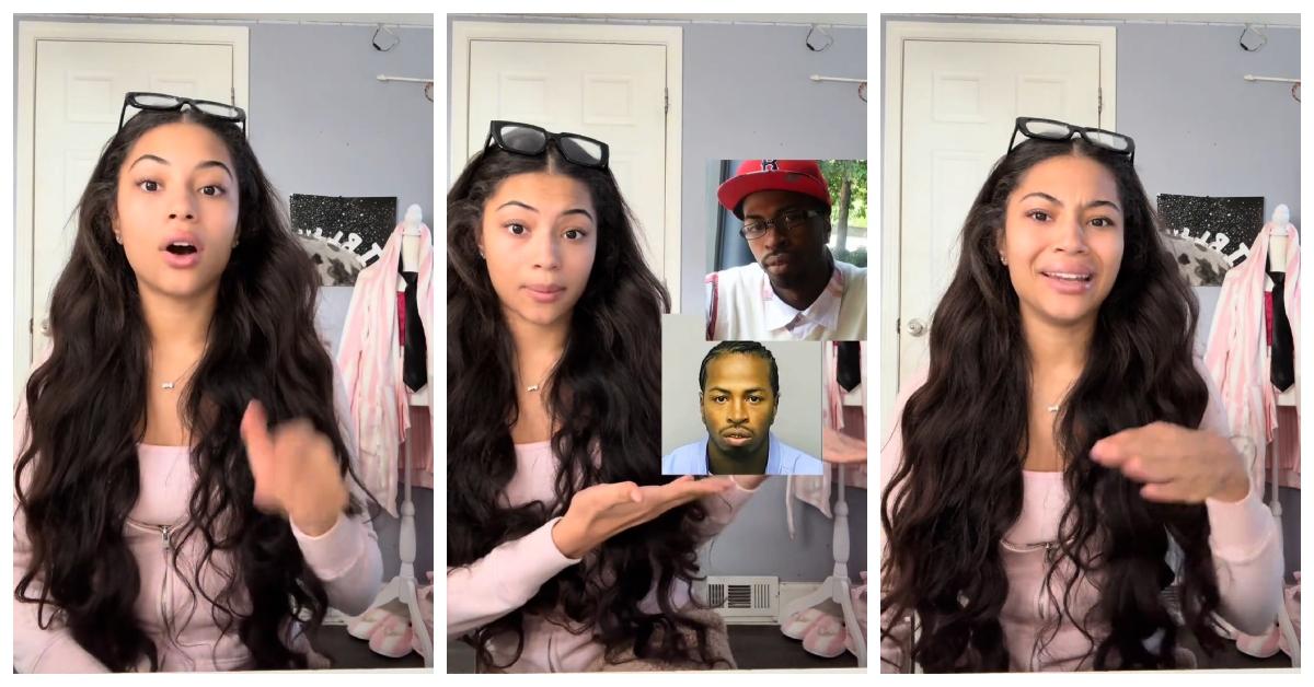 Woman shares tragic story on how her dad died on 'Cops' reality show