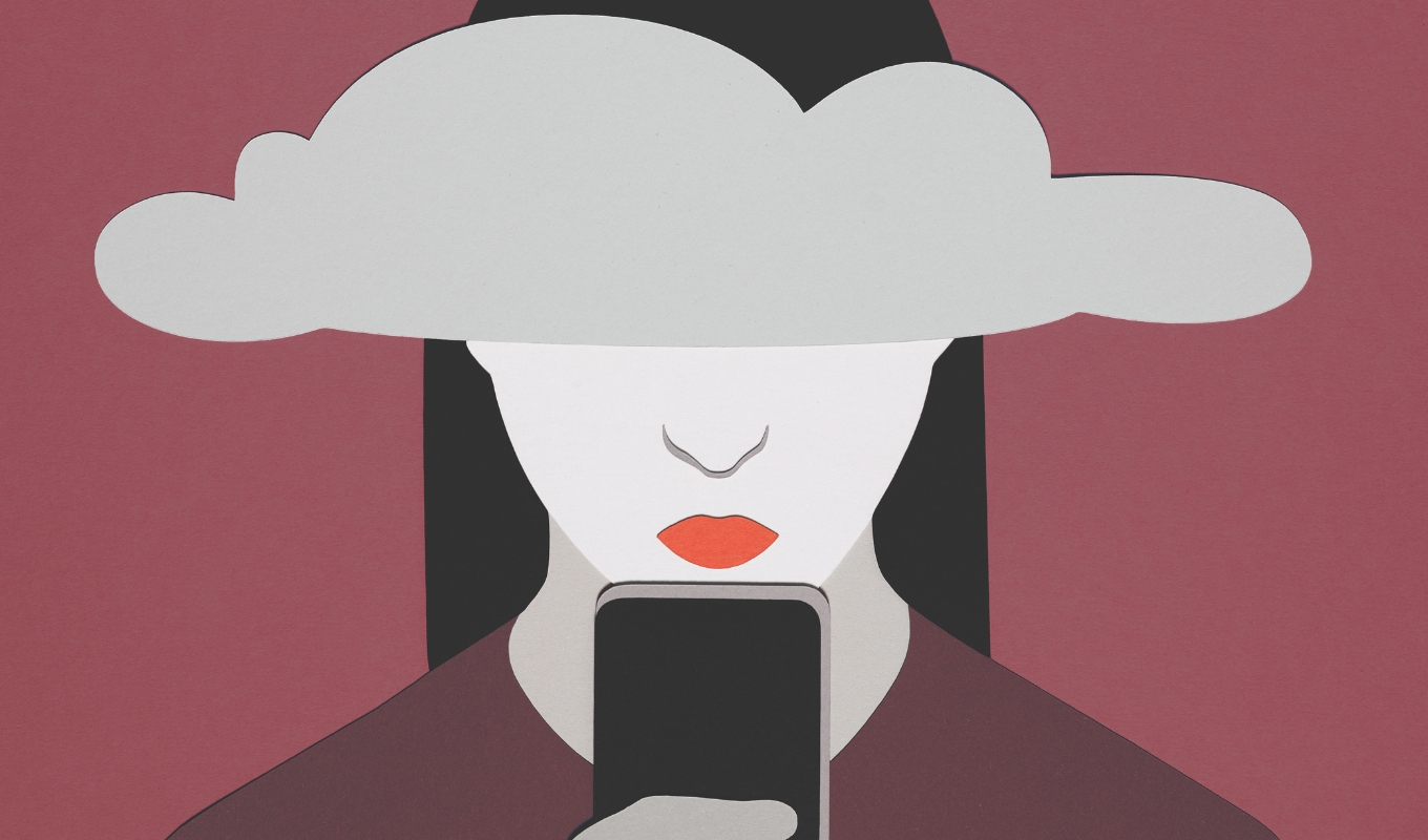 Dopamine « détox » : Lâcher son cellulaire pour réapprivoiser son cerveau