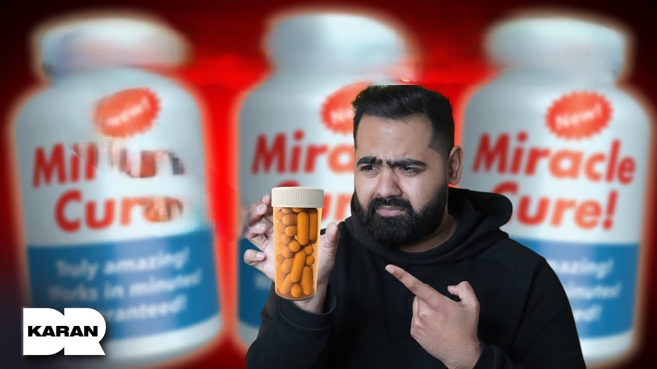 This drug cured cancer