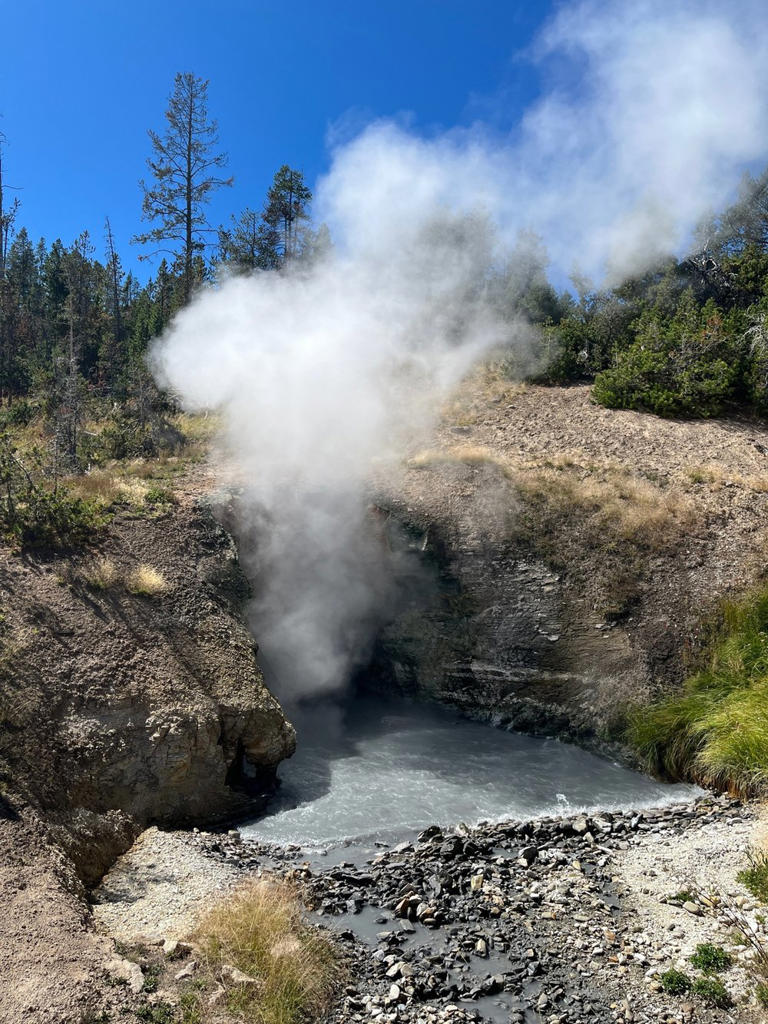 29 best things to do in Yellowstone National Park