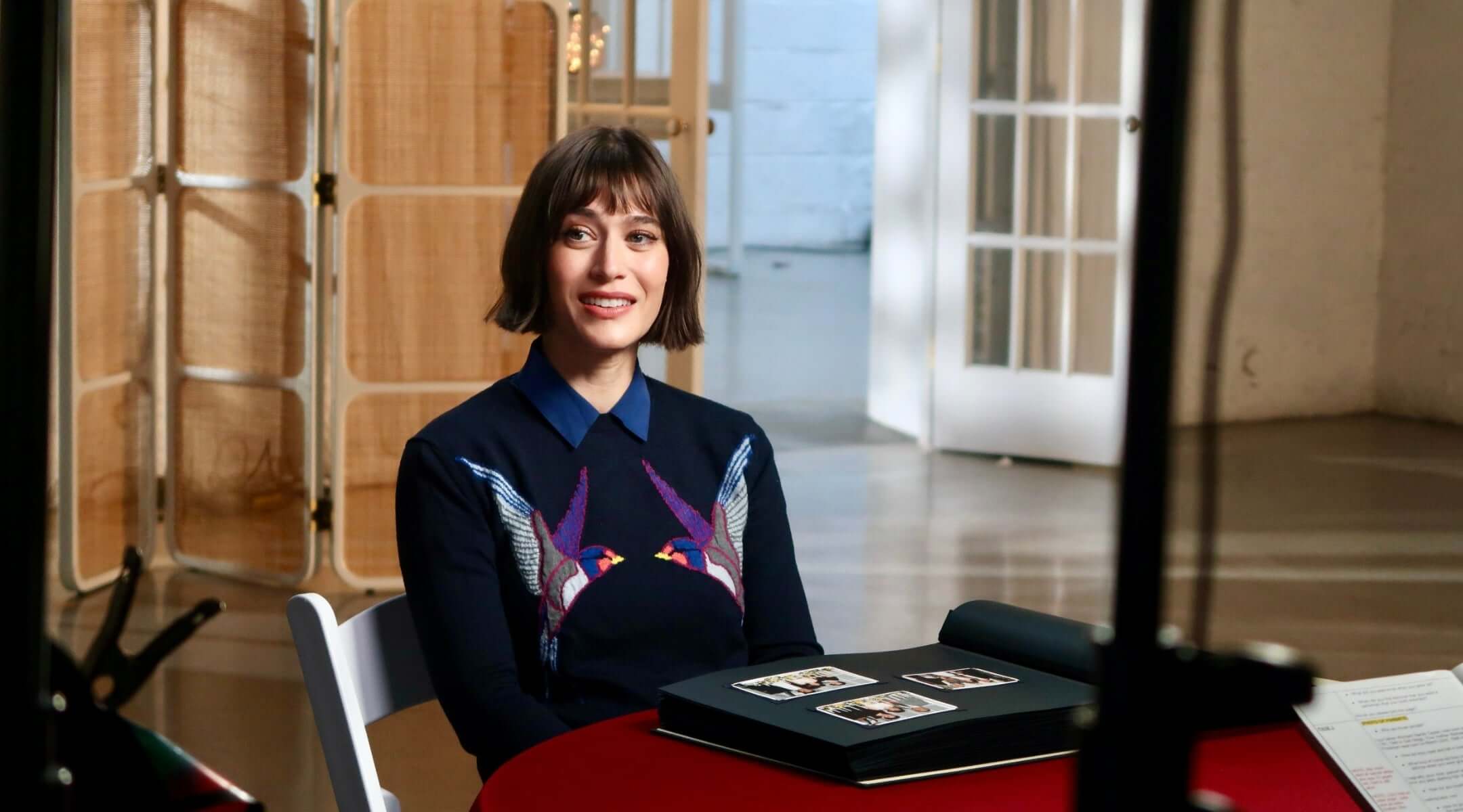 On PBS' 'Finding Your Roots,' Jewish actor Lizzy Caplan discovers her ...