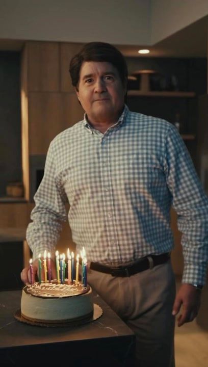 Guy Fieri opens up about his transformation into brand new look