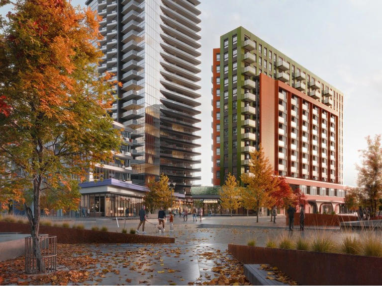 CMLC outlines 2026 projects, turns sod on library-adjacent development