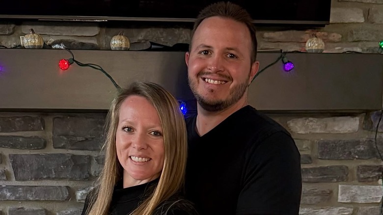 Who is James Brown from Grill Nation BBQ?