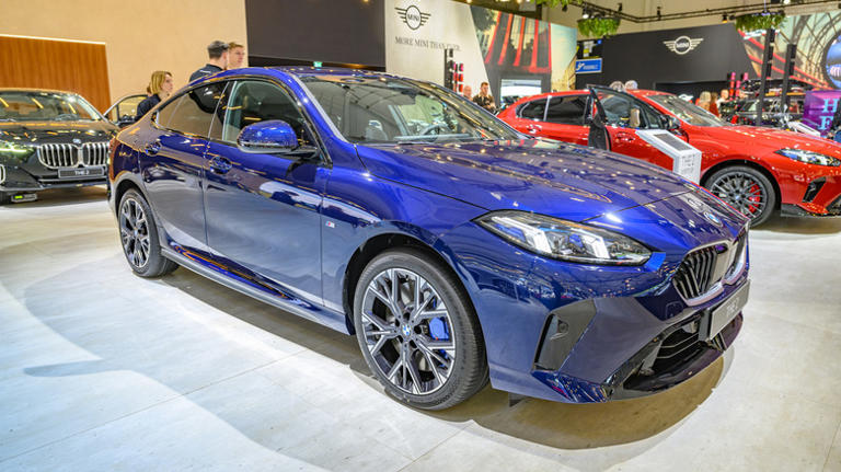 The most reliable luxury car brands, according to Consumer Reports