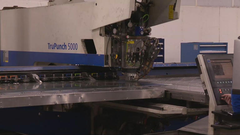 Tri-State's manufacturing, hospitality sectors hit with major ...