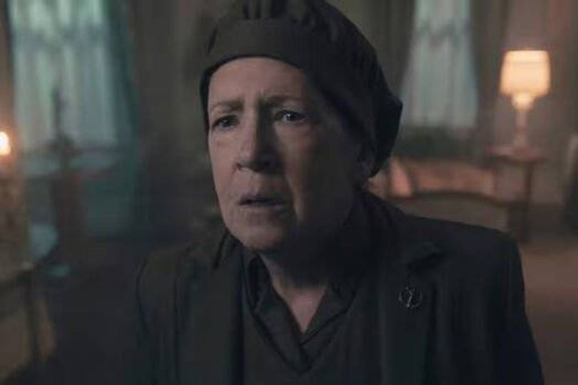 The Testaments release date as The Handmaid's Tale sequel comes to Disney+