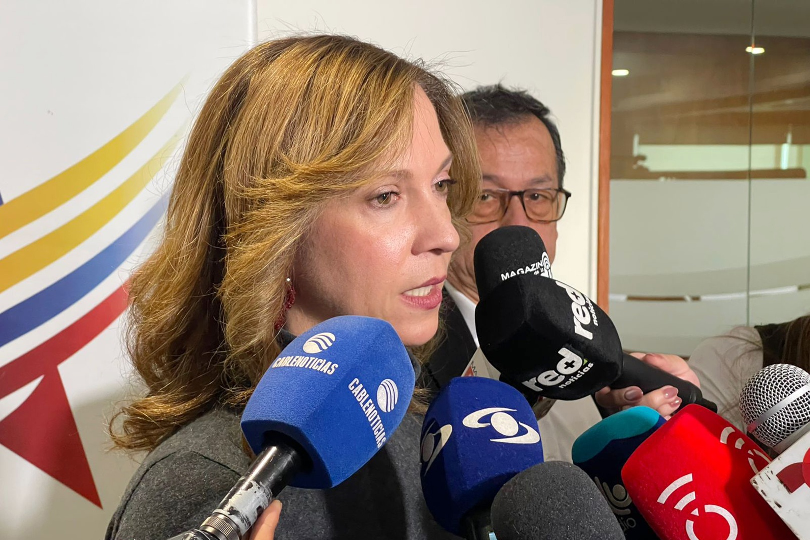 Visita de Petro a Trump debe iniciar recomposición gradual de la ...