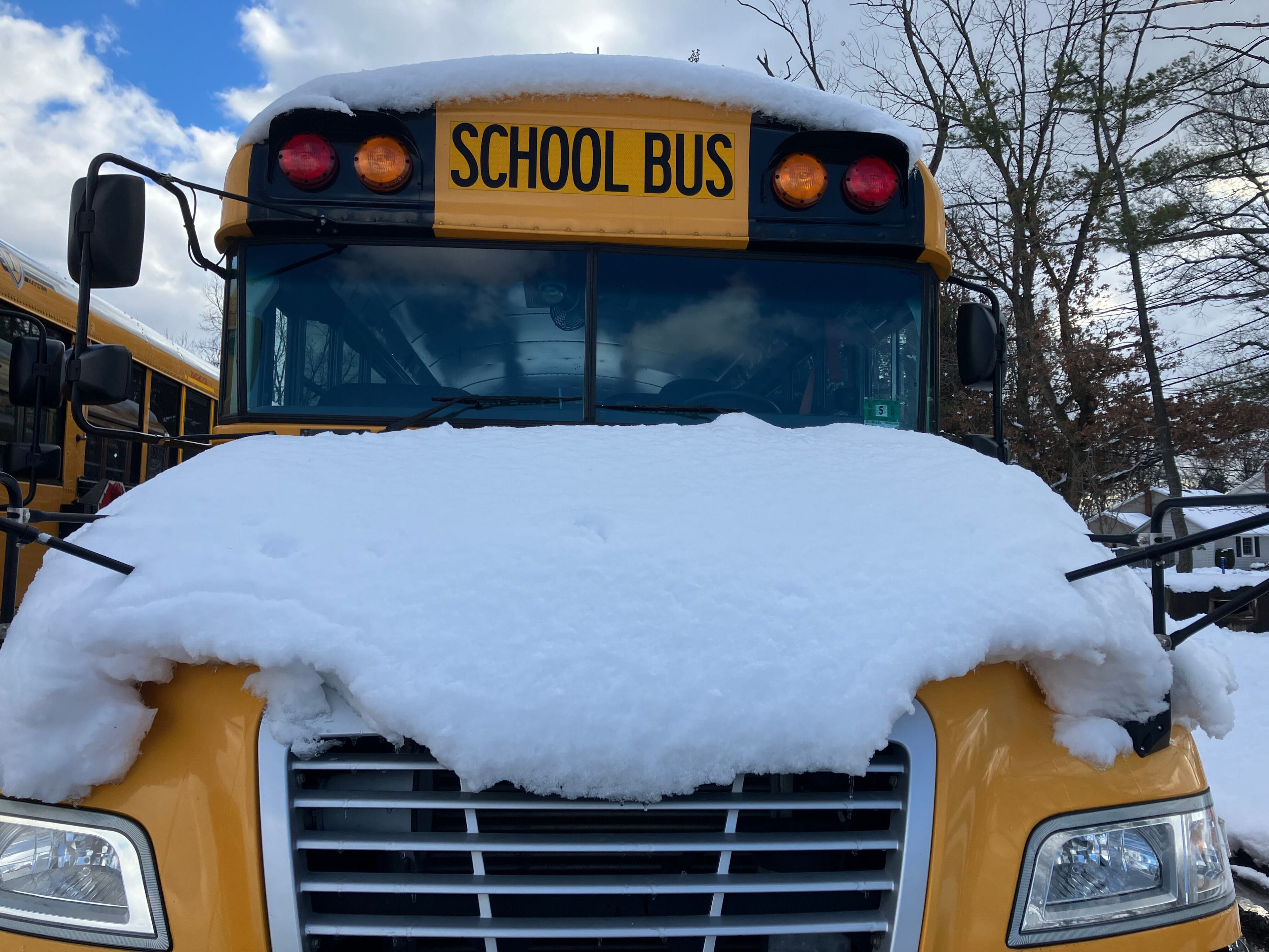 Cape May County school closures, delayed openings due to snow, ice ...