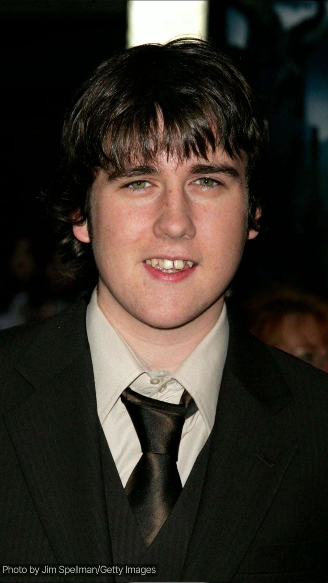 Original ‘Harry Potter’ cast: Where are they now?