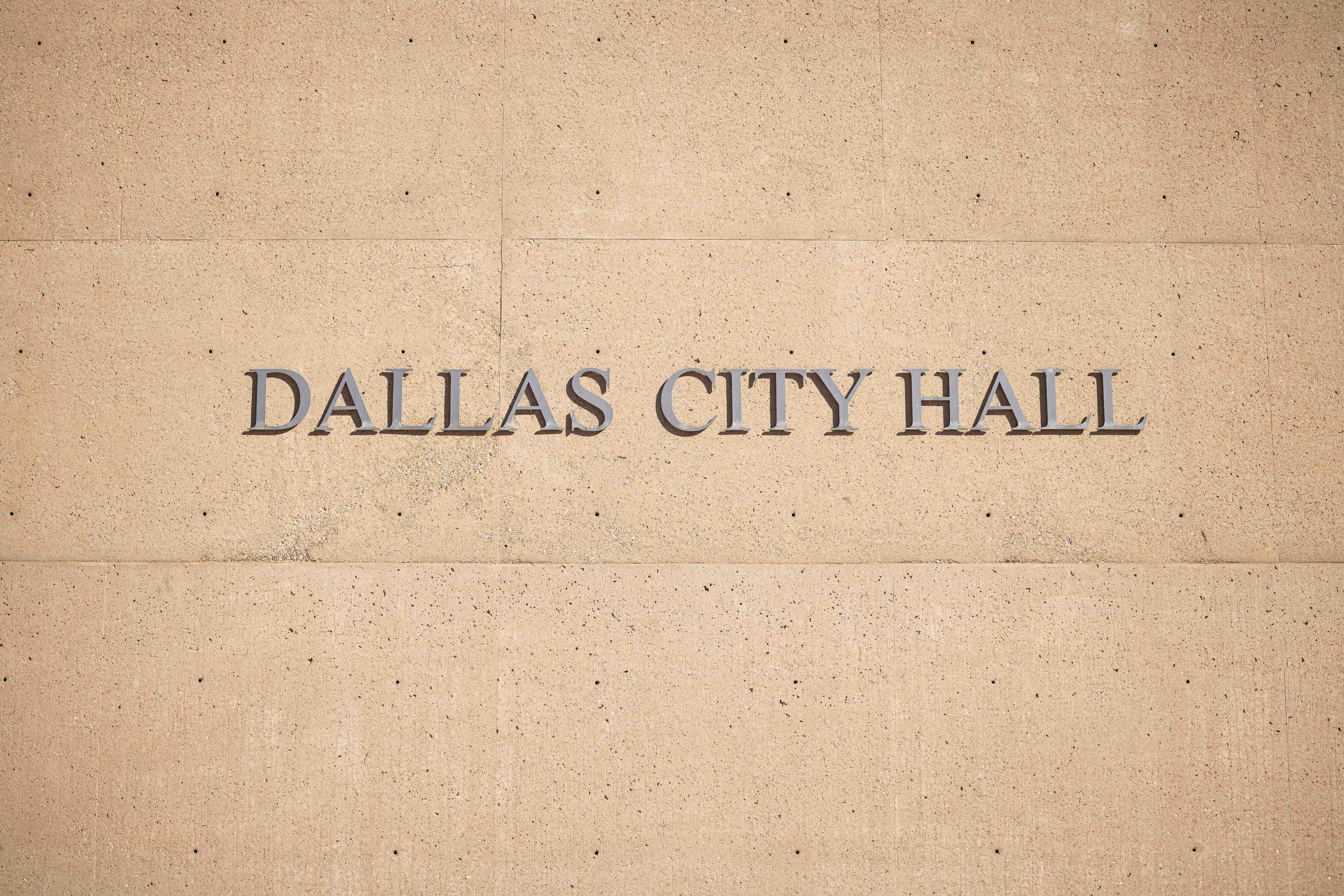 Dallas to begin search for new auditor amid search for another top ...