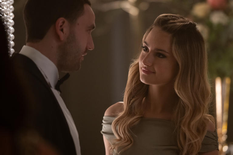 'Tell Me Lies' season 4 update: What the creator has said about the ...