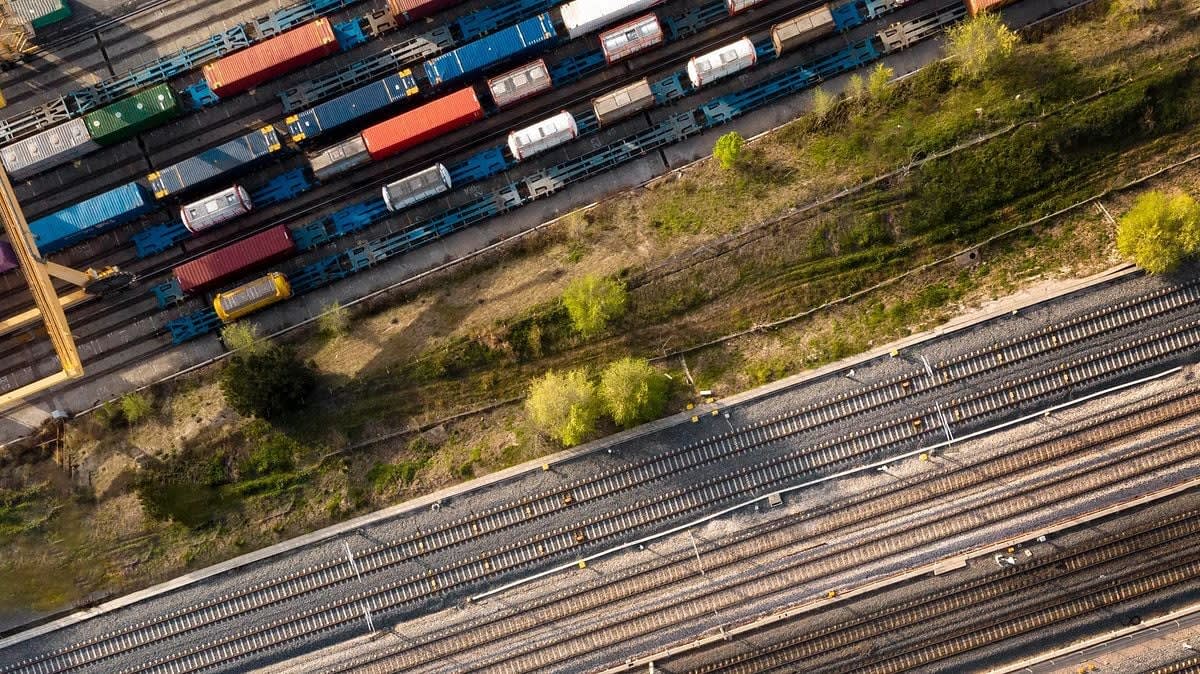 Op-ed: Rail safety mandates don’t belong in America’s transportation bill