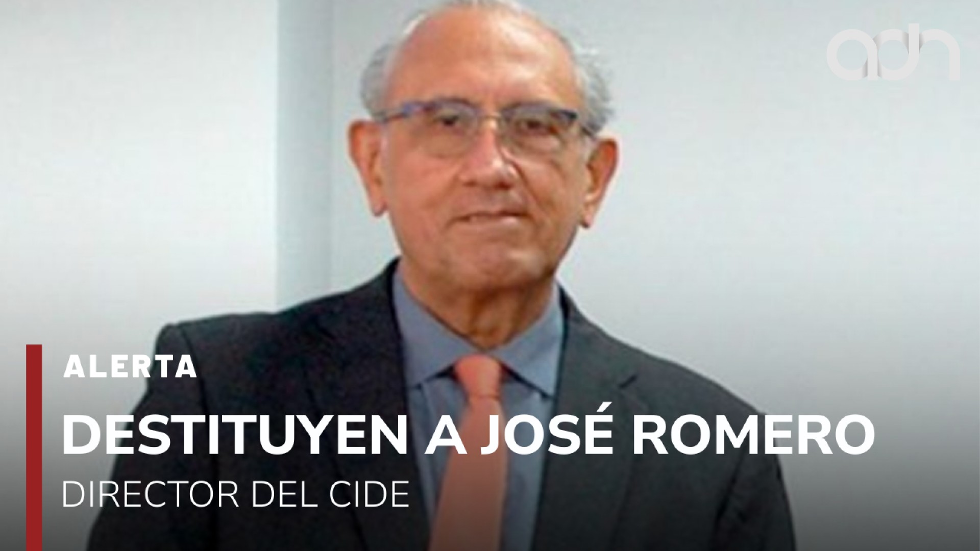 🚨¡Última hora! Lorena Ibarra asume como directora interina del CIDE ...