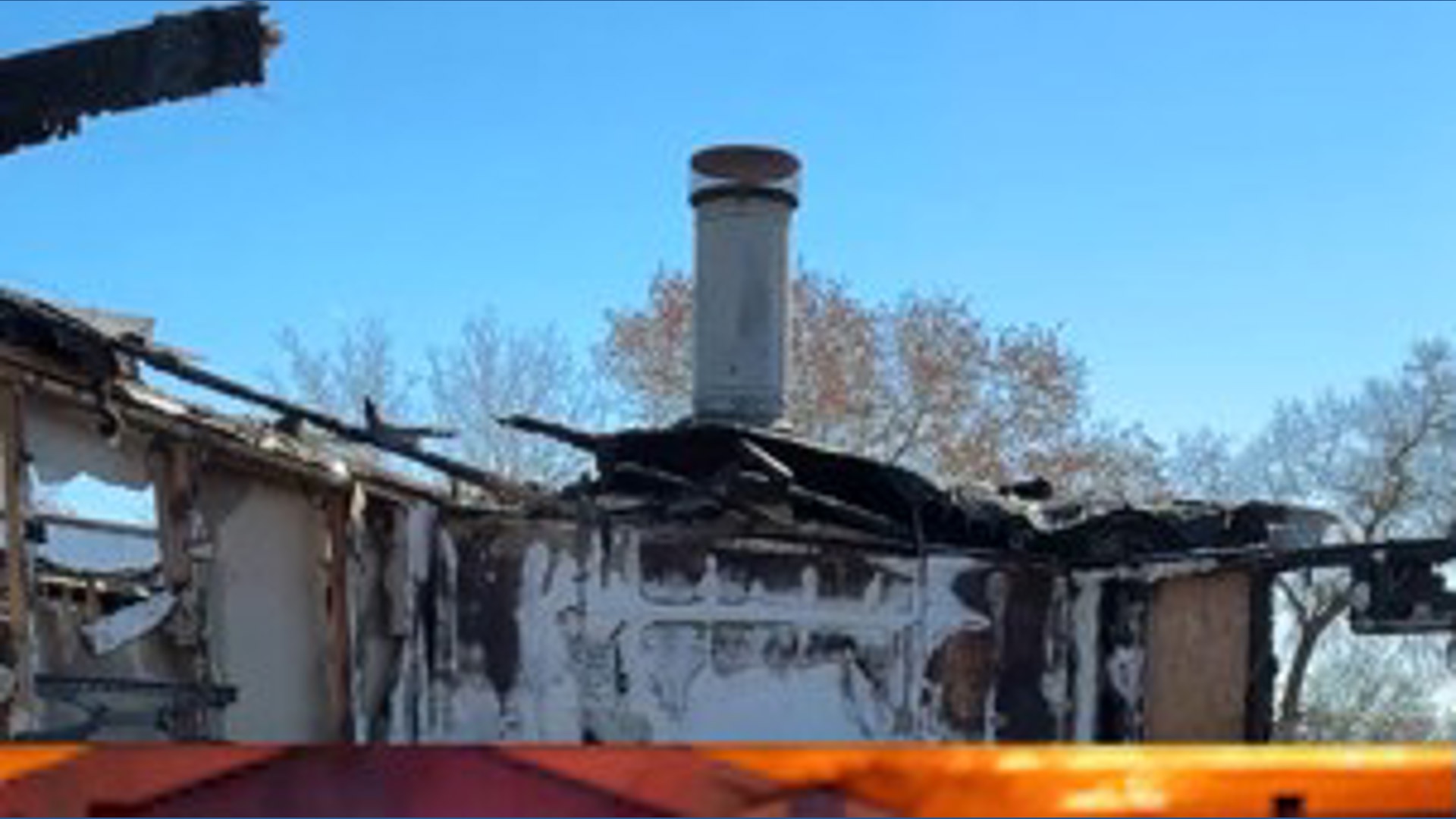 Two dogs died and a Poteet home is a total loss after a fireplace roars ...