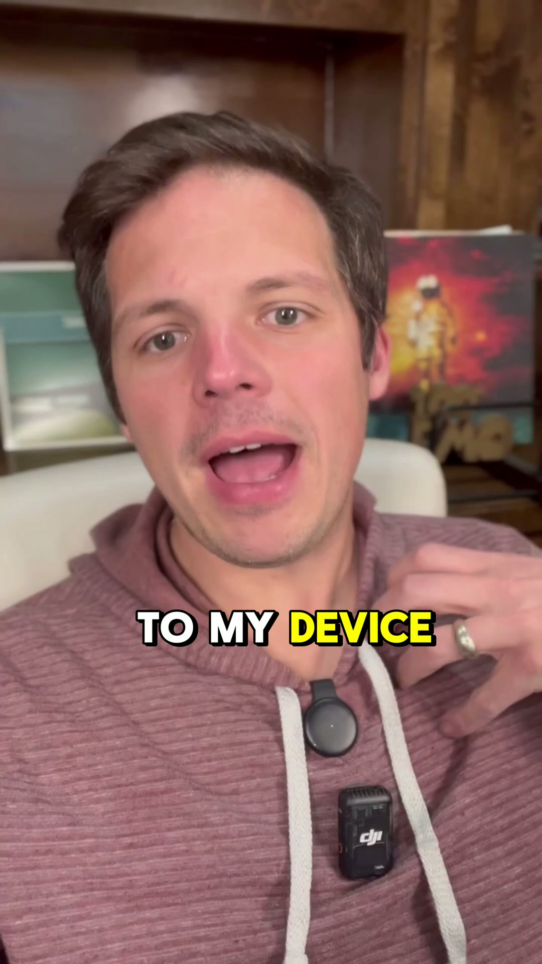 Why I gave up on privacy