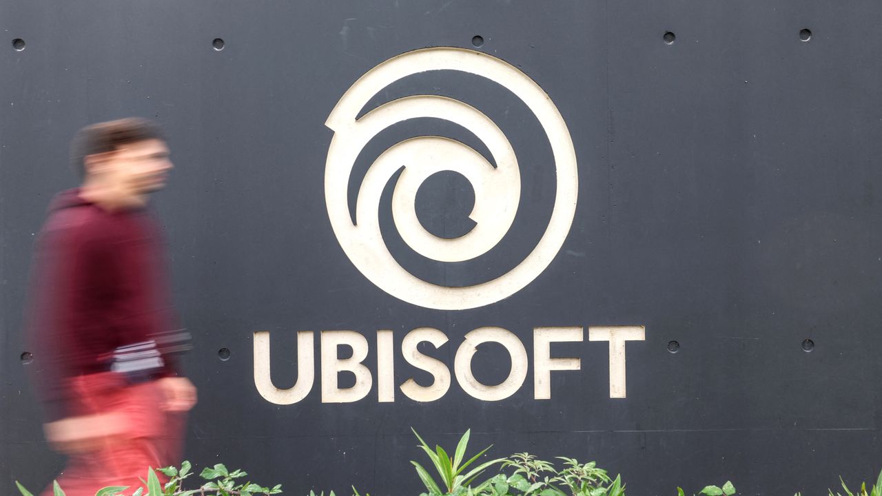 Ubisoft hopes 200 employees at its Paris HQ will agree to quit so it ...