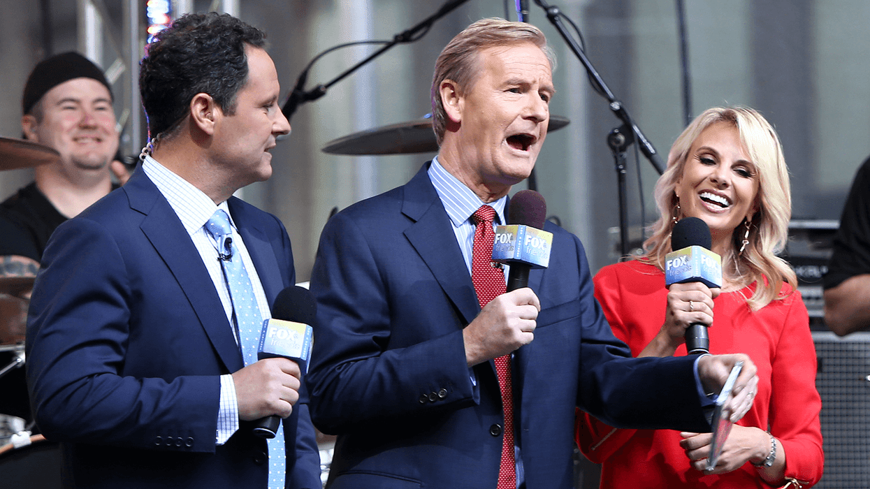 Timeline reveals how Fox News devised Trump strategy shift in Minneapolis: analysis