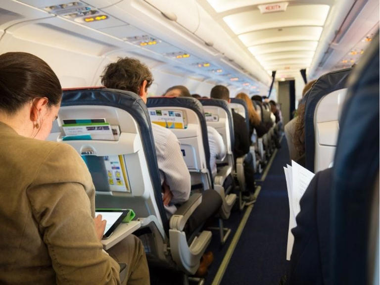 More and More of Travelers Say Flights Have Become Unbearable — Do You ...