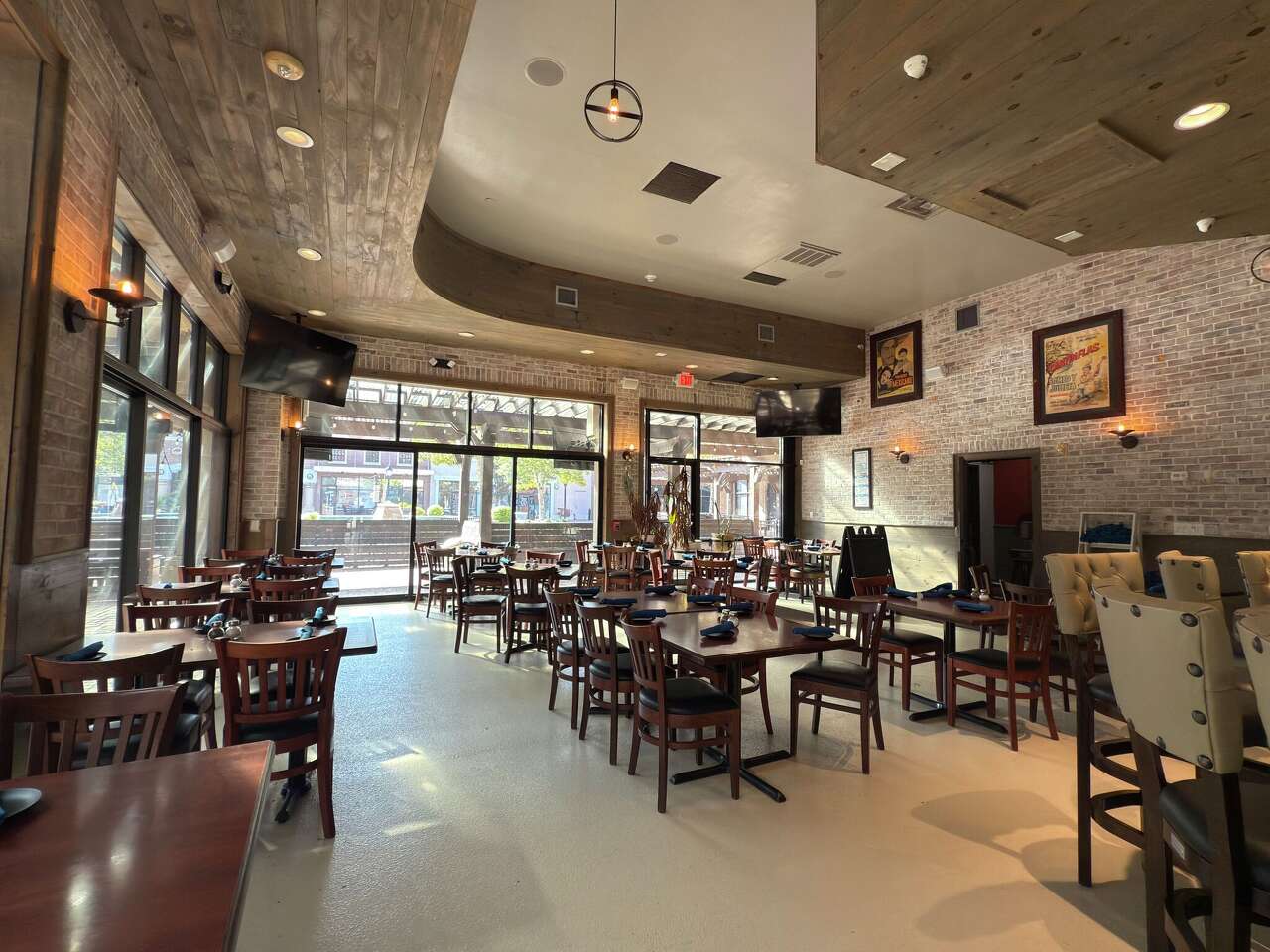 Good Times Kitchen + Bar to launch Italian spinoff in Katy