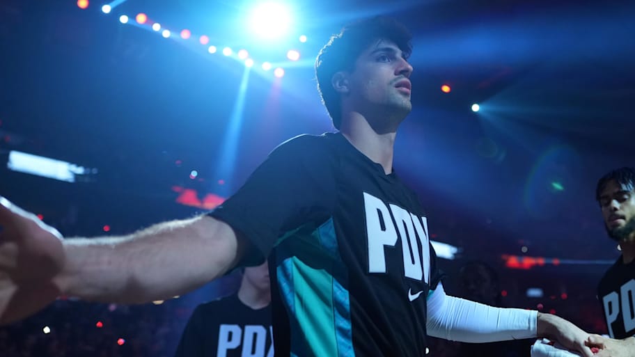 From Israel To An NBA All-Star: Developing Deni Avidja