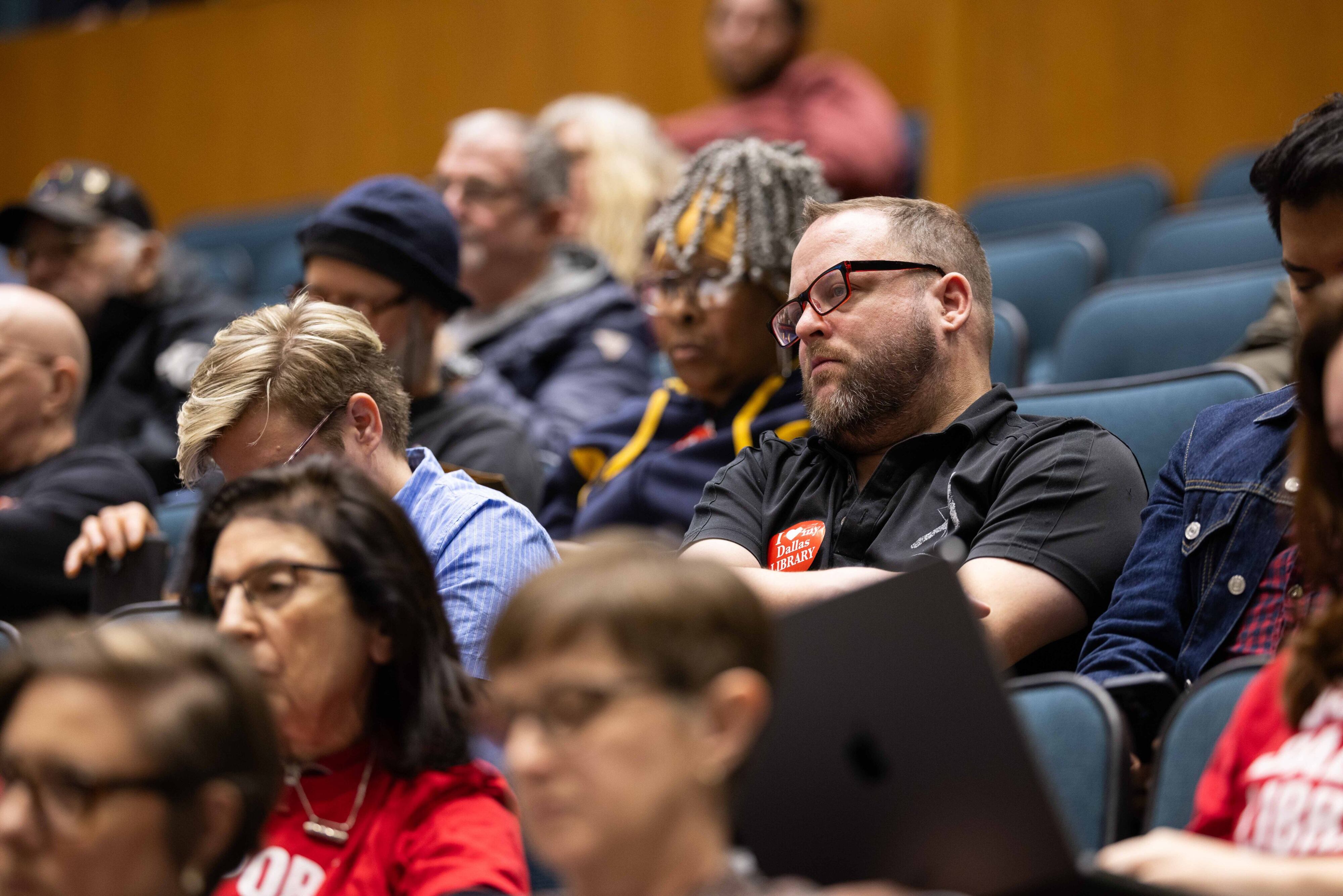 Regional Dallas Public Library model receives pushback. Here’s how that ...