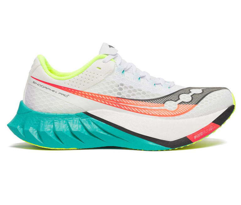We put award-winning fitness gear through HYROX chaos. These 3 picks ...