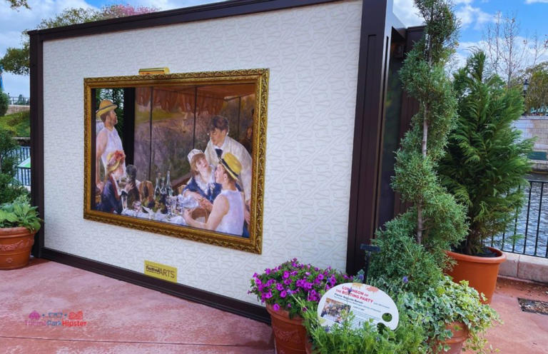 11 fun things to do at Epcot Festival of the Arts in 2026