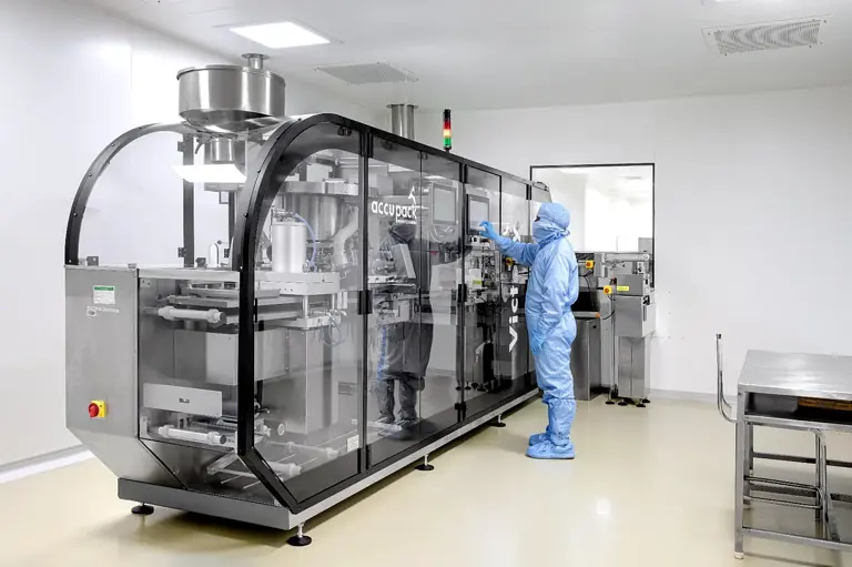 Advancing healthcare resilience through innovation in the Middle East