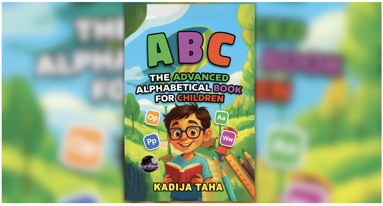 Author and integrative counsellor Kadija Taha launches children’s book ...